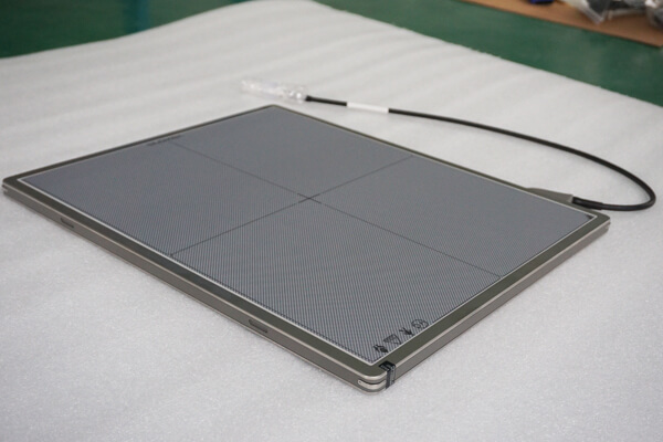 Advantages and disadvantages of Medical detector - Newheek DR Detector ...