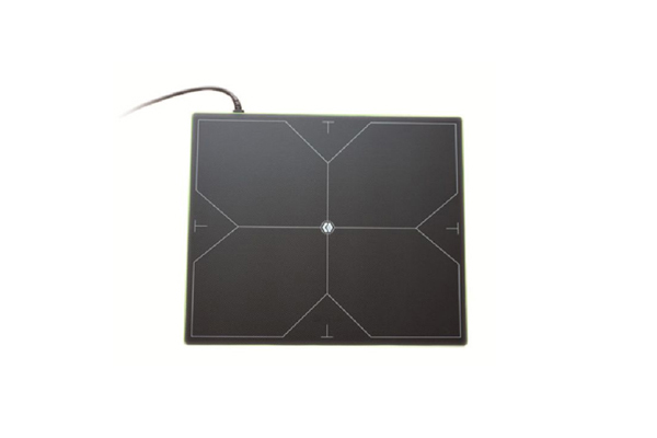 The difference between amorphous selenium and amorphous silicon ...