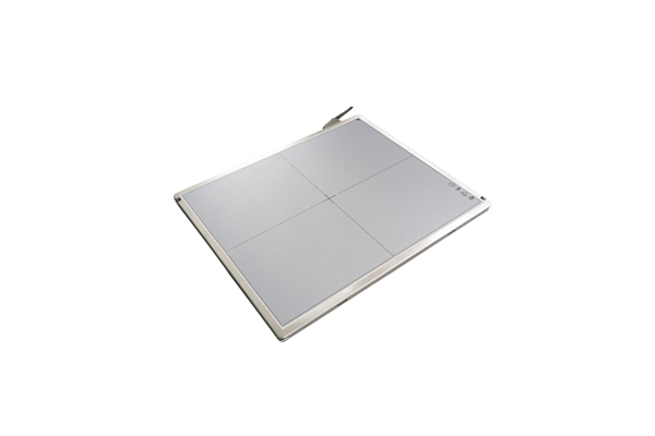 Indirect plate imaging - Newheek DR Detector - Newheek DR Detector
