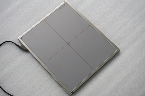 The size of xray plate - Newheek DR Detector - Newheek DR Detector