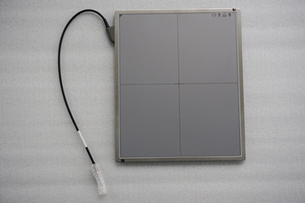 Xray Flat Panel Reduces Radiation Dose Newheek Dr Detector Newheek Dr Detector